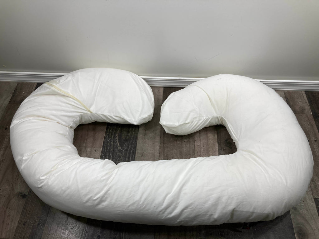 Leachco Snoogle Total Body Pillow