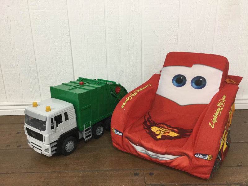 BUNDLE Cars And Trucks