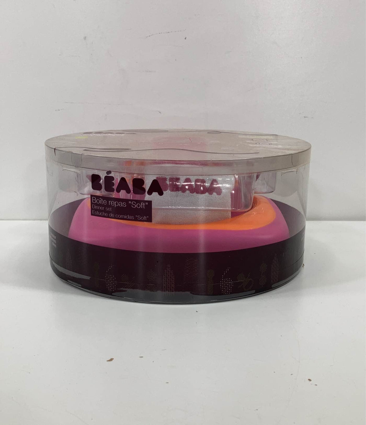 Beaba Dinner Set — GoodBuy Gear