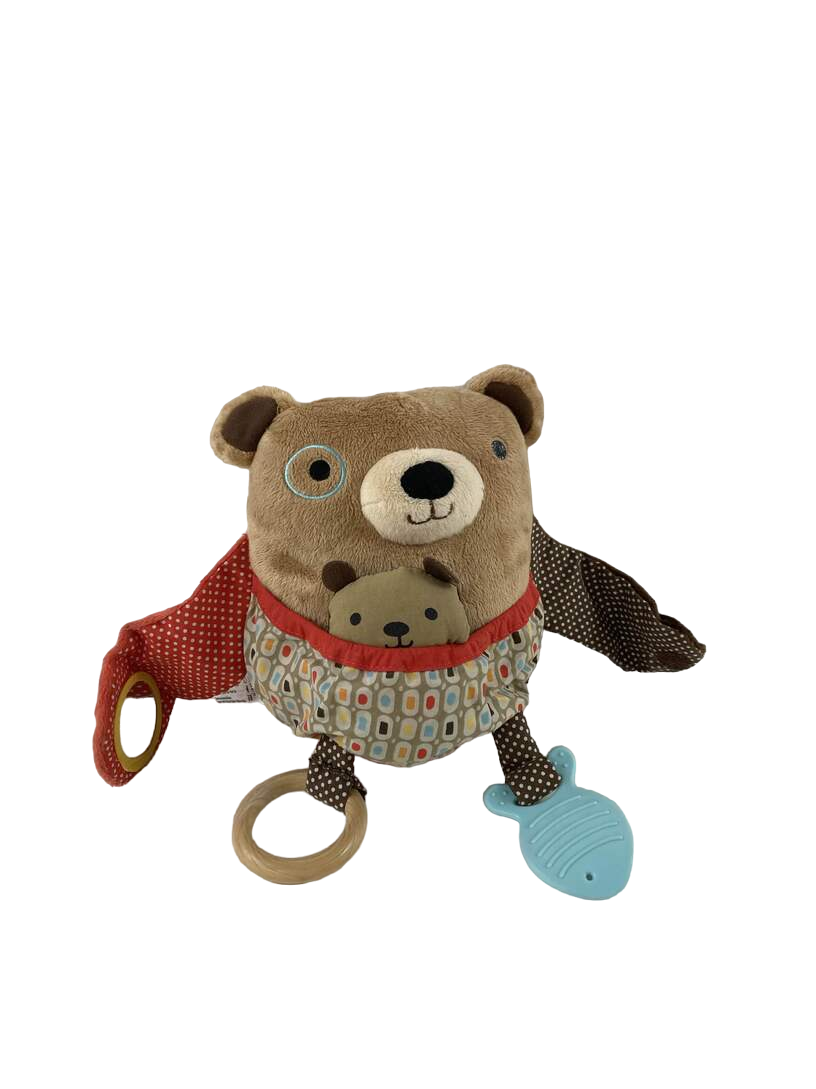 Skip Hop Hug & Hide Bear — GoodBuy Gear