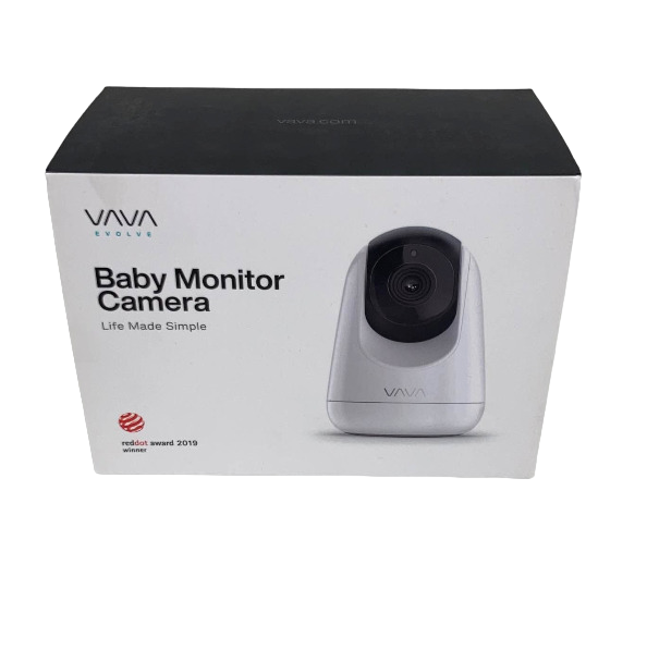 VAVA Baby Monitor Add On Camera — GoodBuy Gear