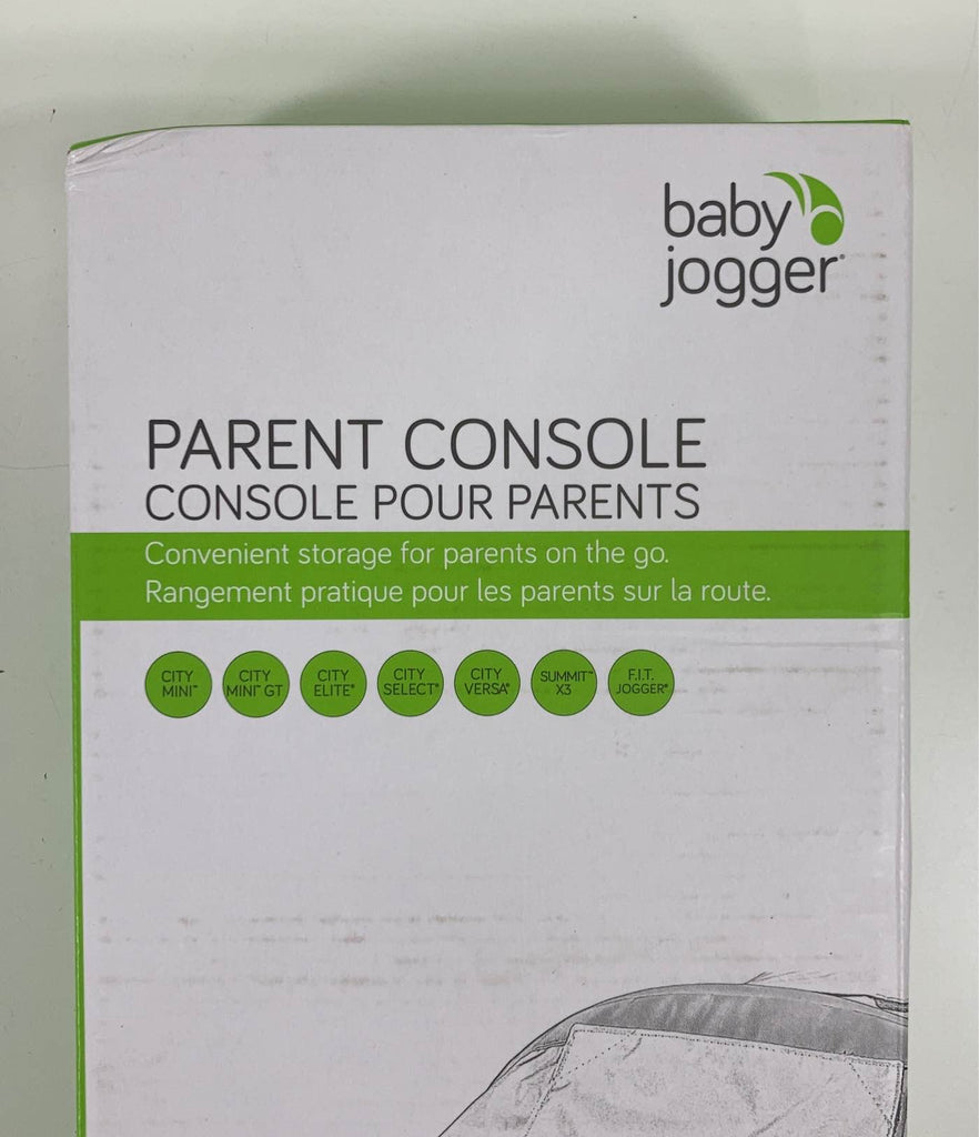 Baby Jogger Universal Parent Console