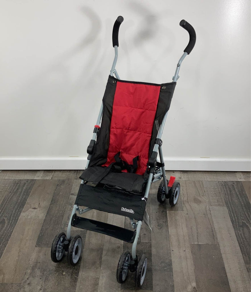 Kolcraft Umbrella Stroller, 2021