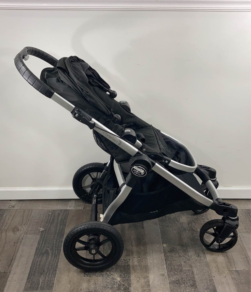 Baby Jogger City Select Single Stroller, 2015