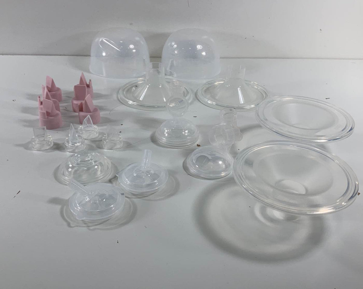 Legendairy Milk Silicone Collection Cups — GoodBuy Gear