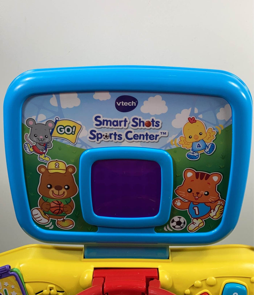 VTech Smart Shots Sports Center