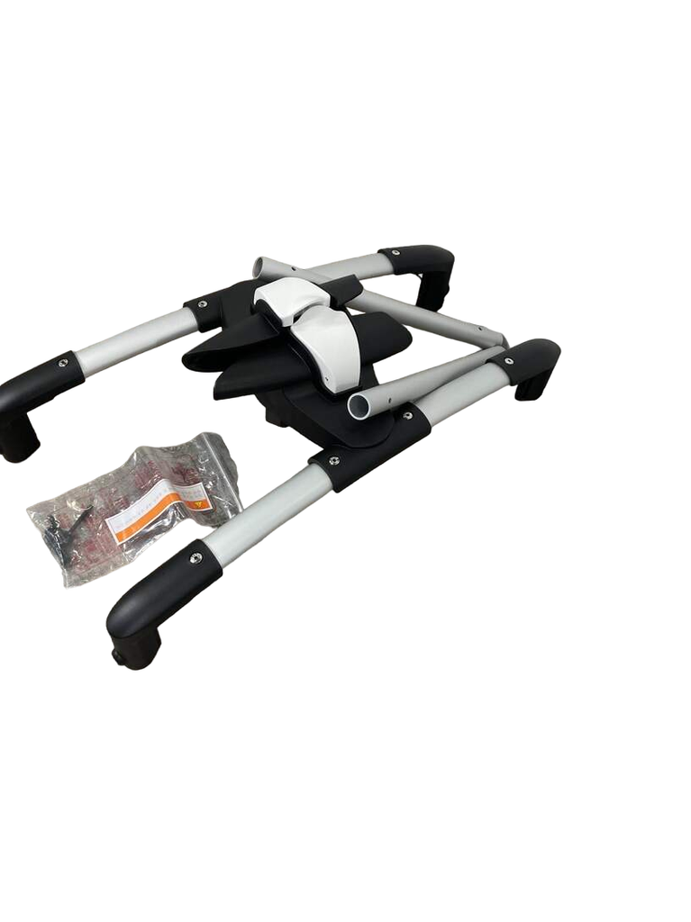 Bugaboo Bee5 Adapter, Chicco