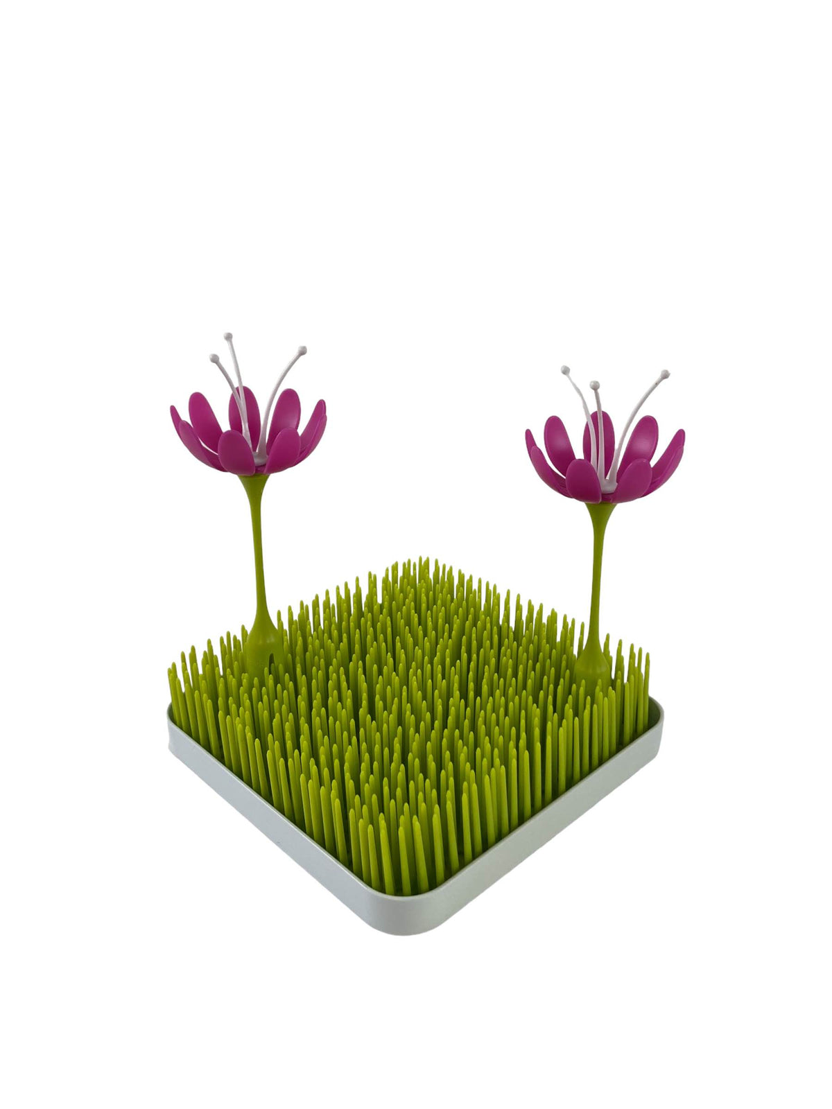 Boon Grass Countertop Drying Rack with Accessories — GoodBuy Gear