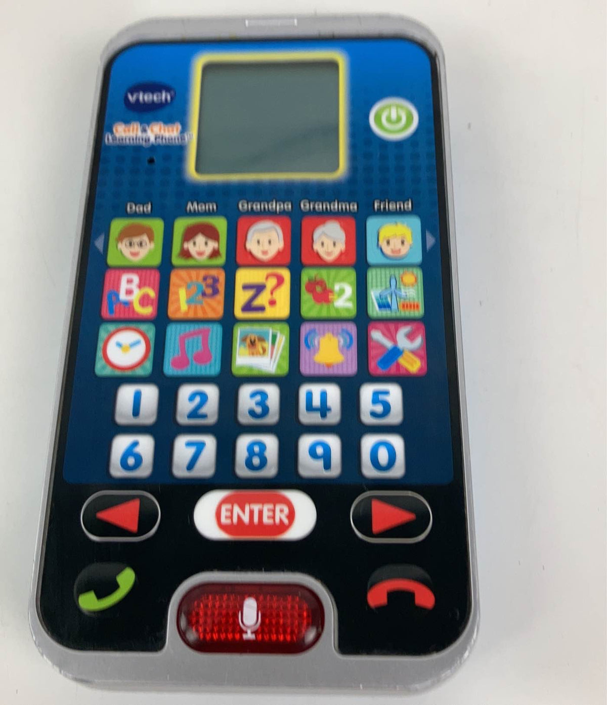 VTech Talk & Learn Smart Phone — GoodBuy Gear