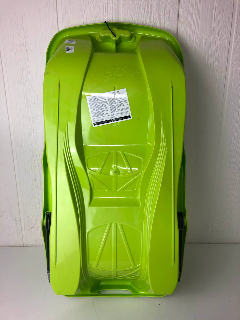 TSL Outdoor Luge Weez 2