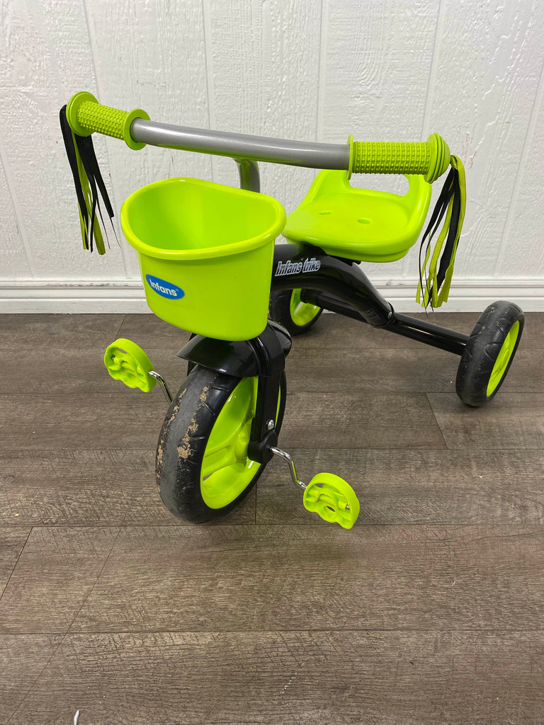 Infans Tricycle Rider