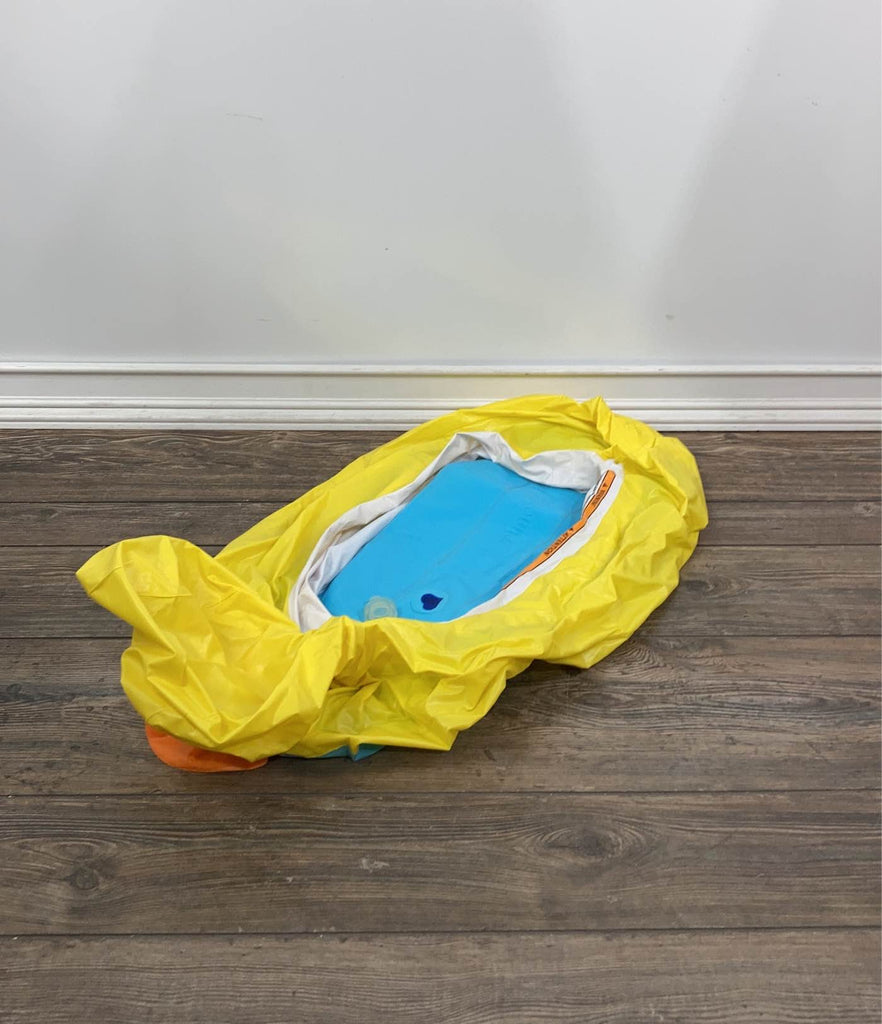 Munchkin Inflatable Duck Tub