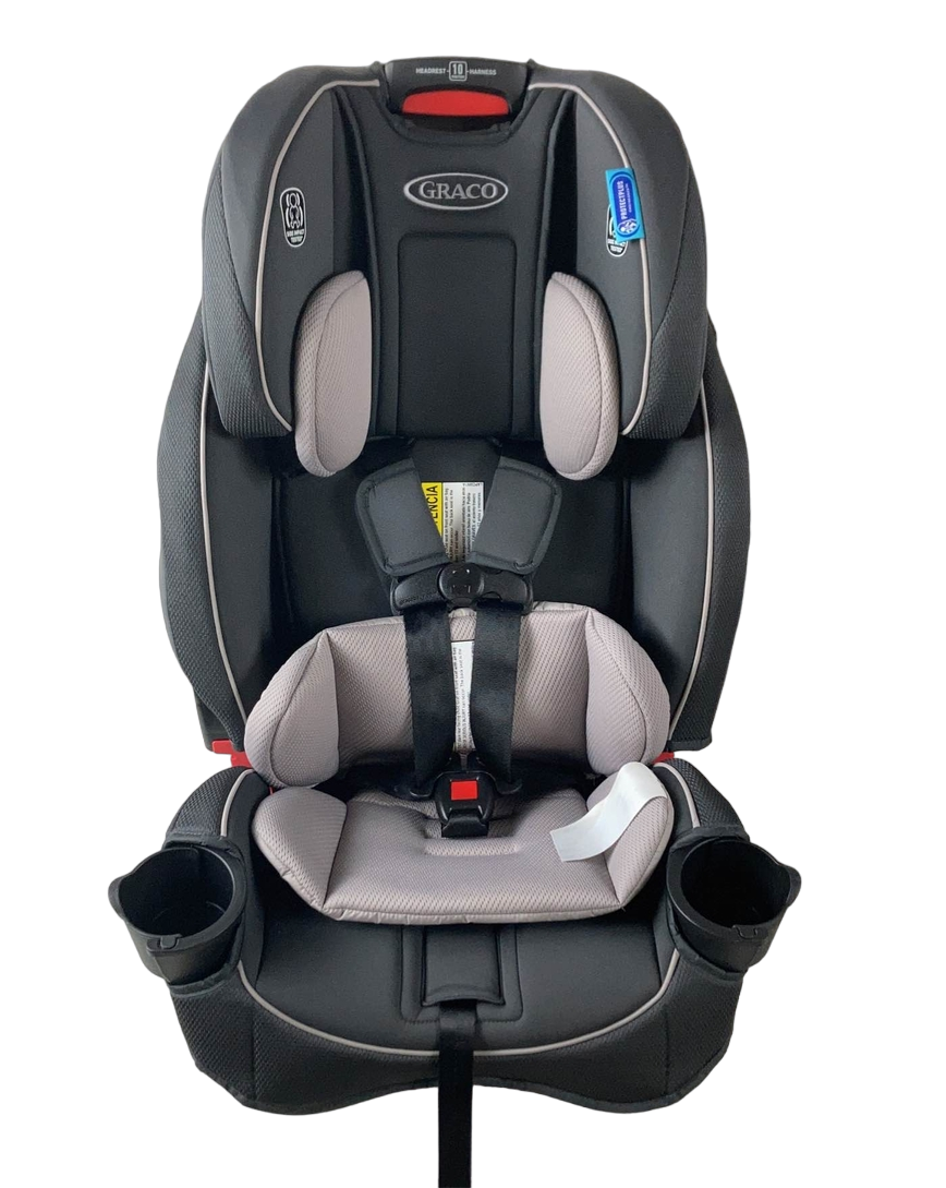 Graco SlimFit 3-in-1 Convertible Car Seat, 2021, Redmond — GoodBuy Gear