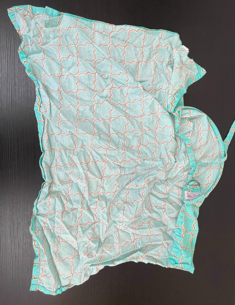 Udder Covers Breast Feeding Nursing Cover