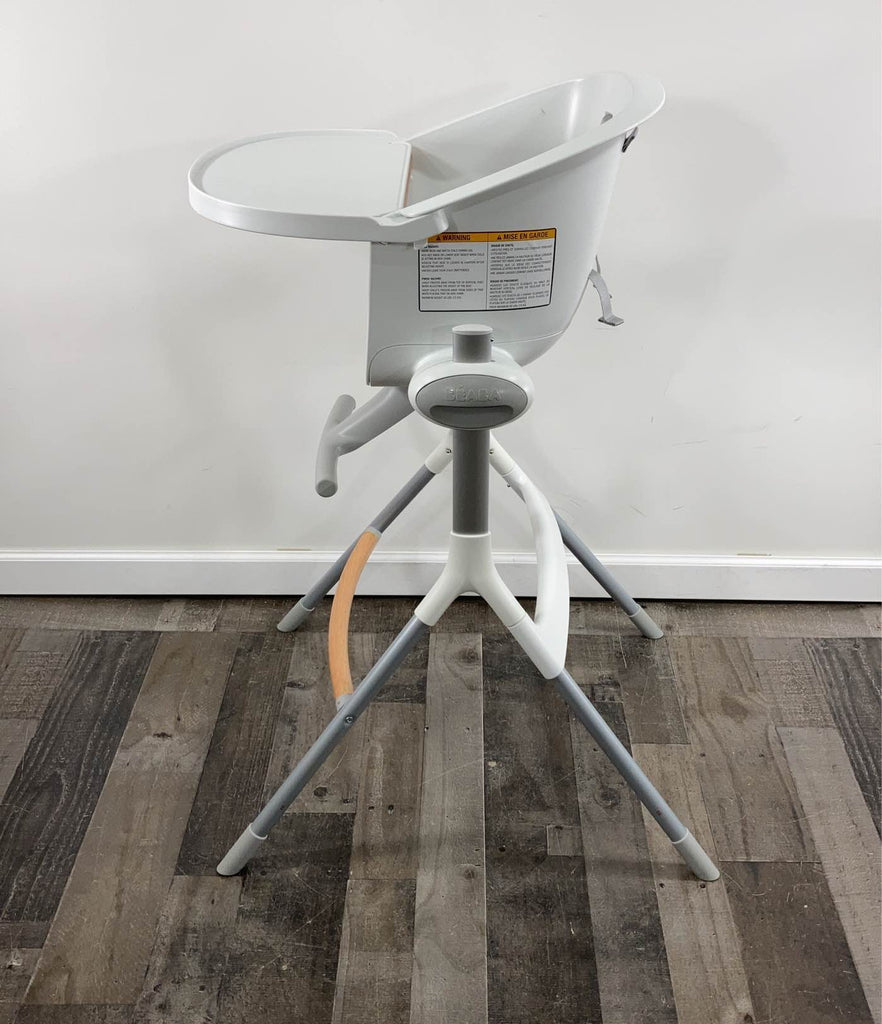 Beaba Up & Down High Chair