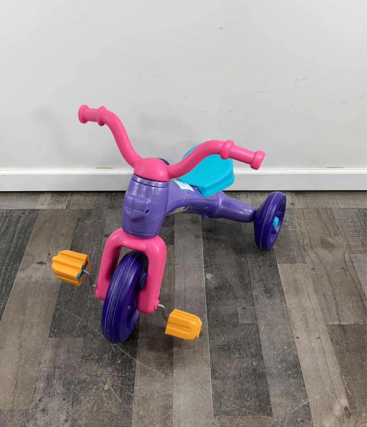 Fisher Price Grow-with-Me Trike — GoodBuy Gear