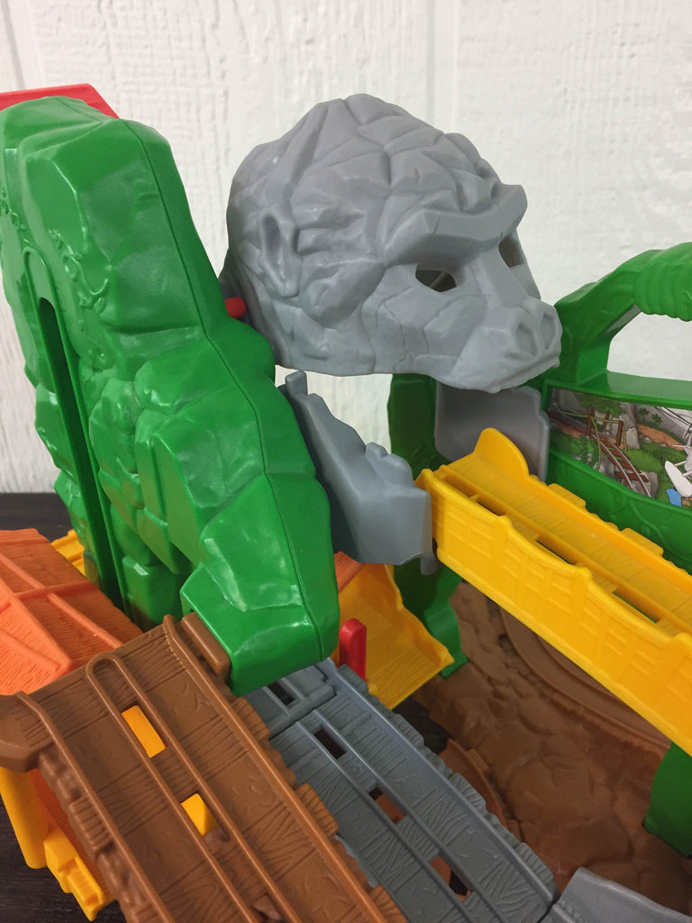 Thomas & Friends Mountain Tracks