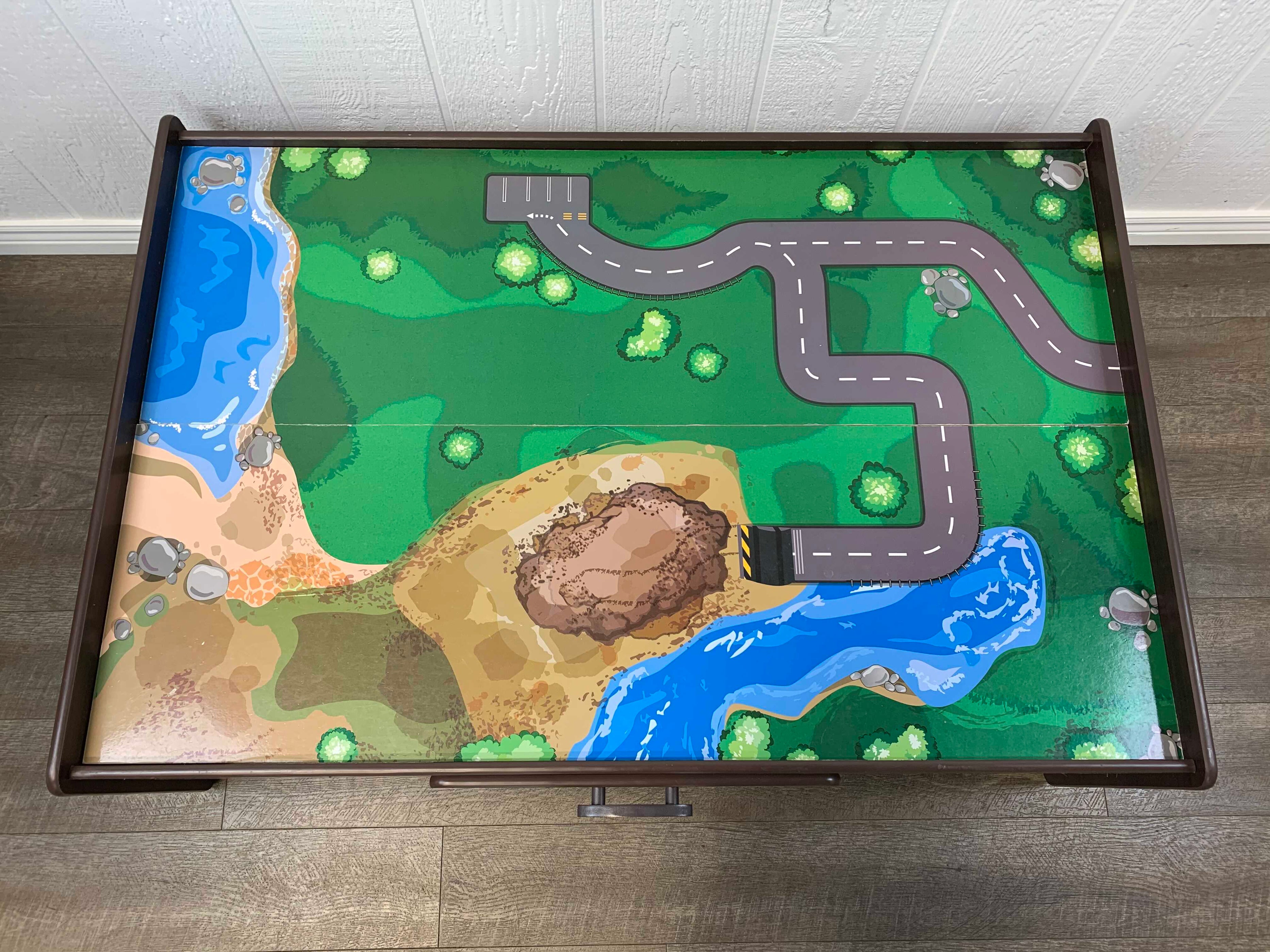 Imaginarium Train Table — GoodBuy Gear