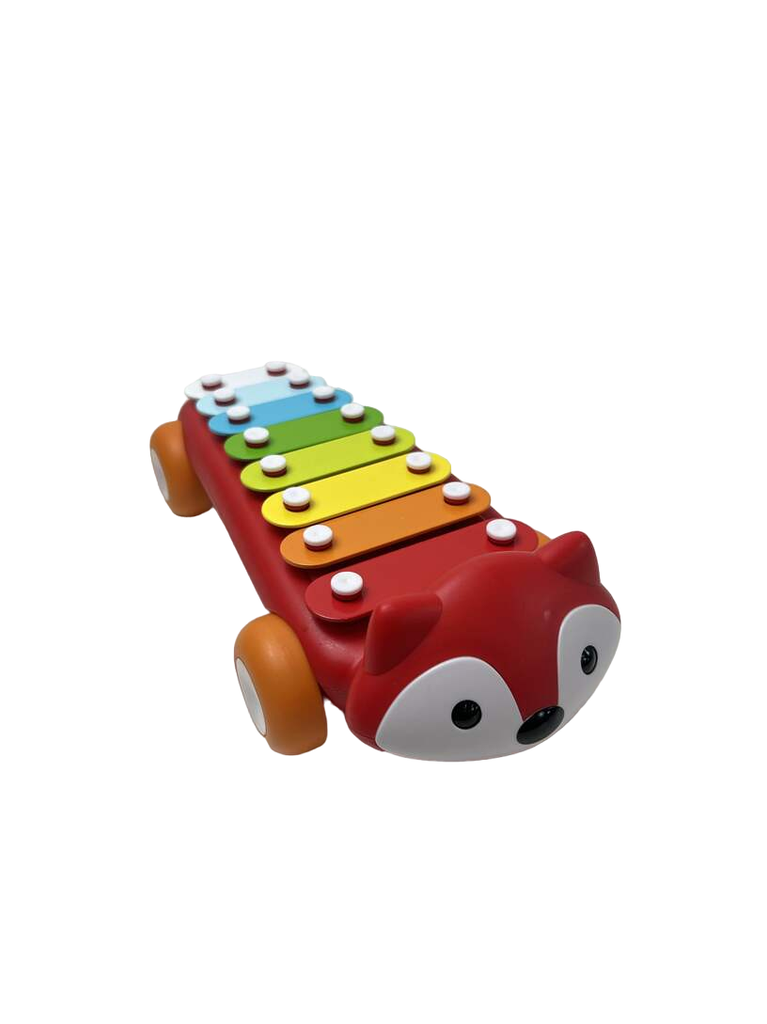 Skip Hop Explore & More Fox Xylophone