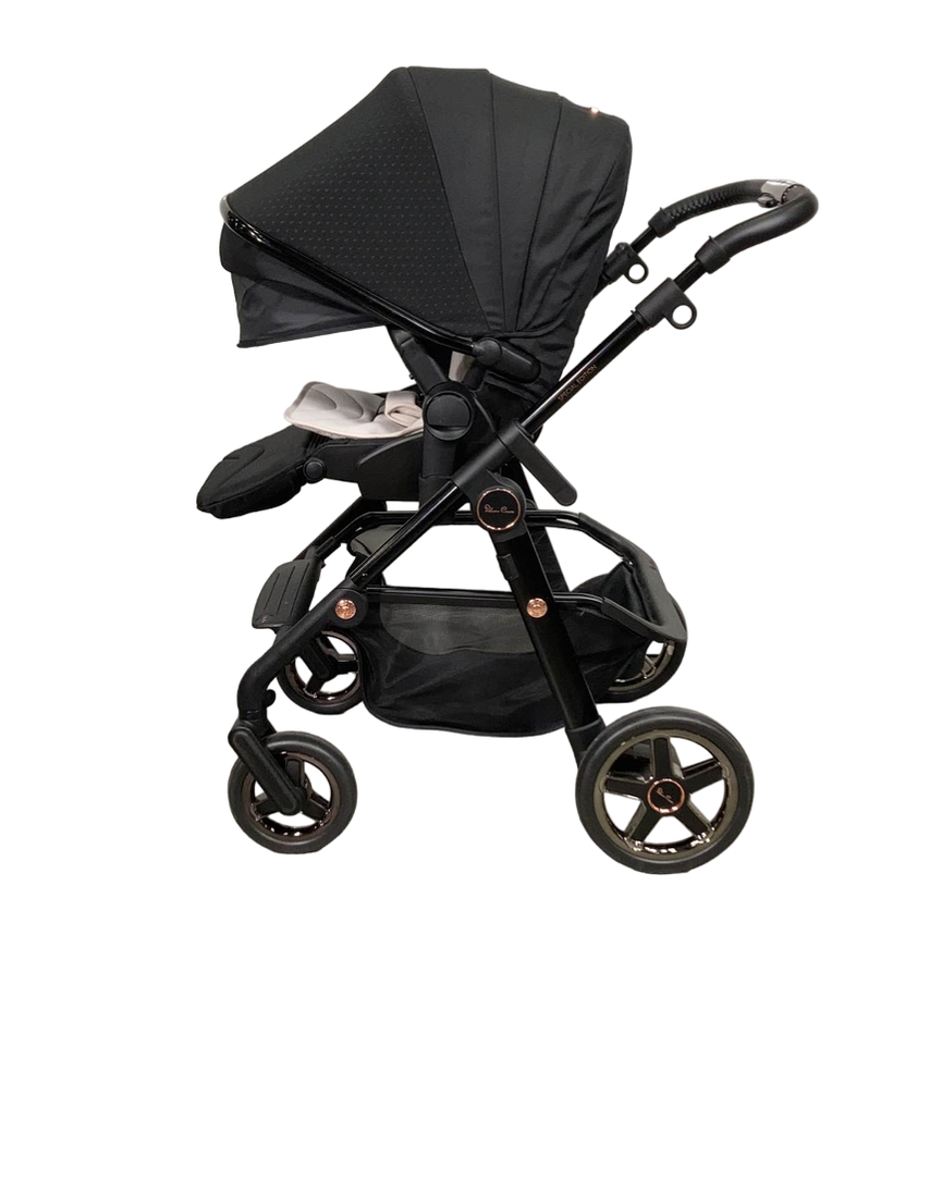 Silver Cross Comet Eclipse, 2021, Eclipse Special Edition — GoodBuy Gear