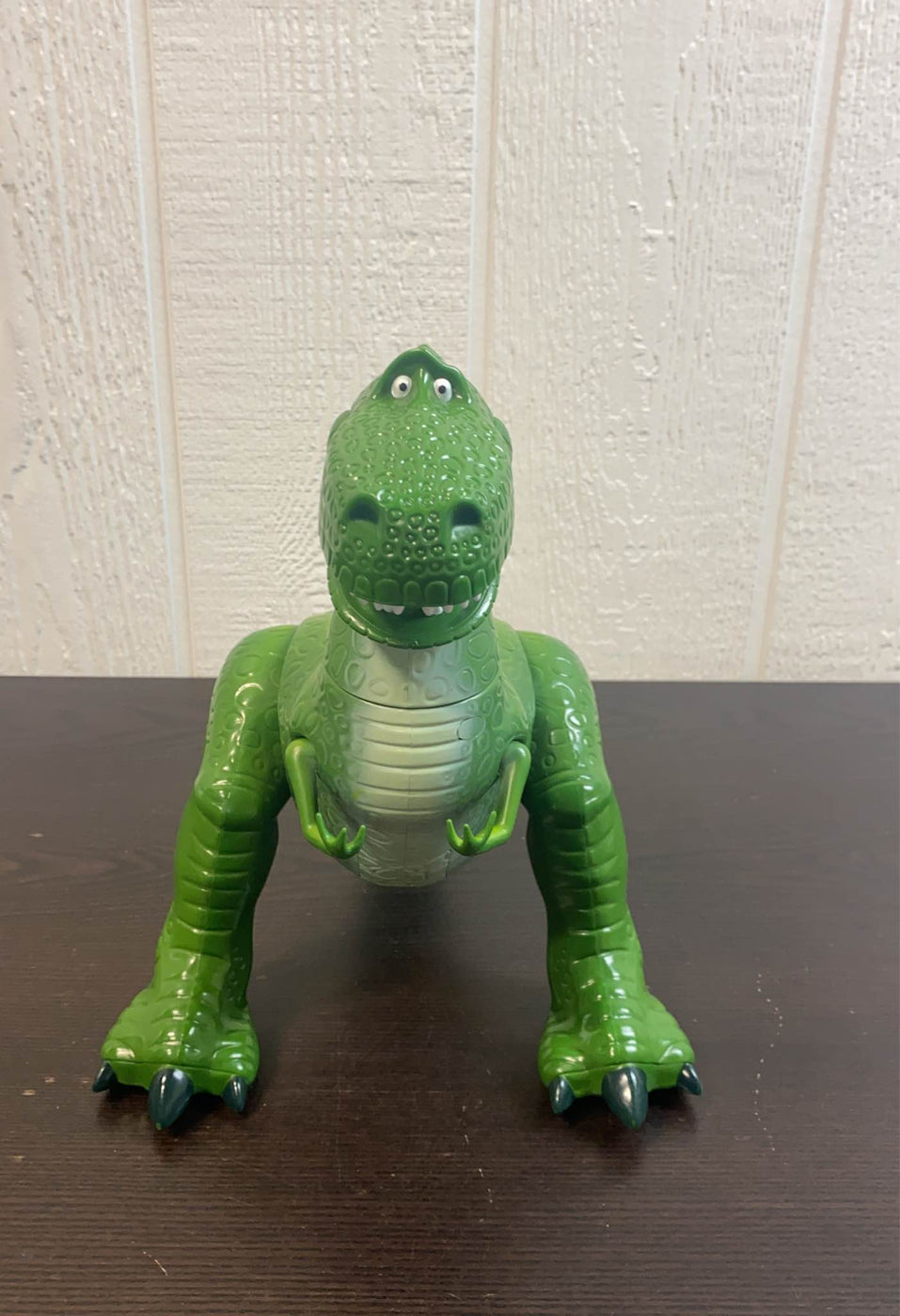 Disney Pixar Toy Story Rex Talking Action Figure — GoodBuy Gear