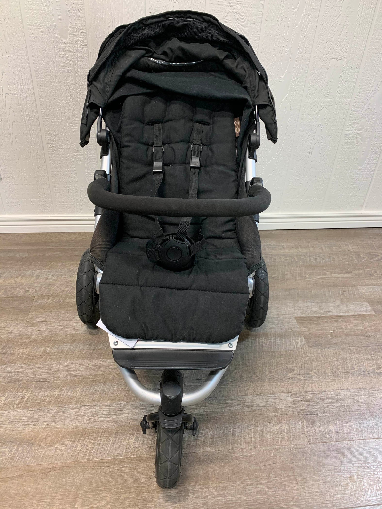 Mountain Buggy Swift 3.0 Stroller — GoodBuy Gear