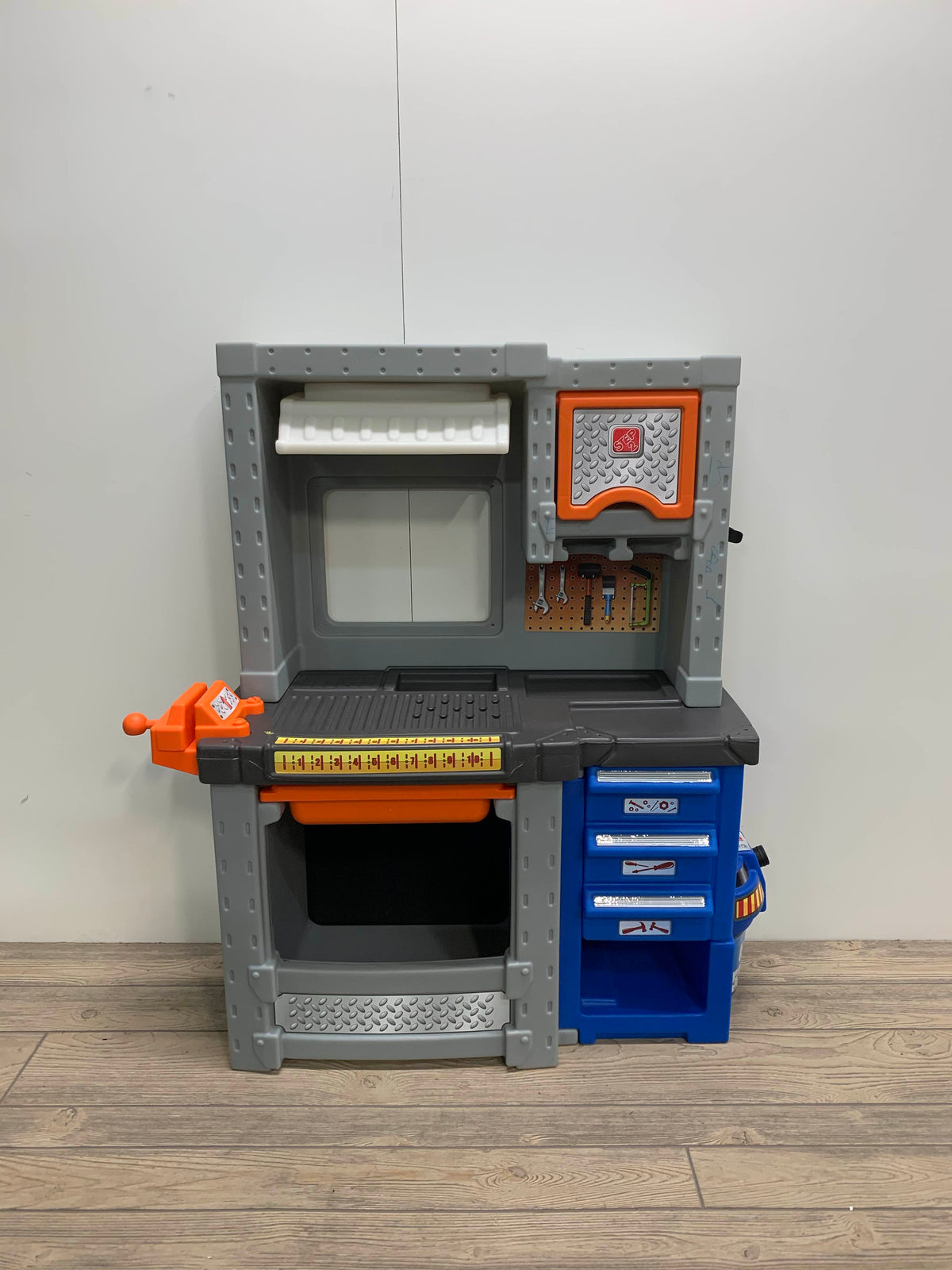 Step2 Deluxe Workshop Tool Bench — GoodBuy Gear