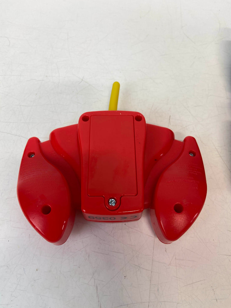 Little Tikes Tire Twister Remote Control Car