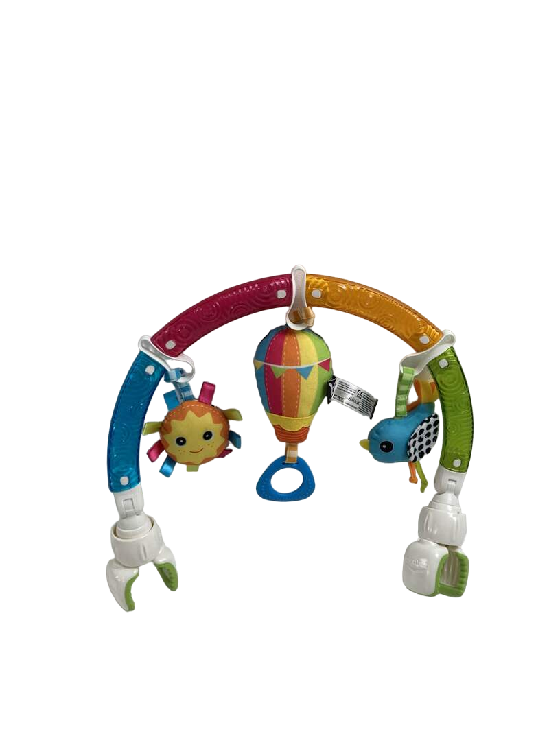 Benbat Stroller Arch Toy — GoodBuy Gear