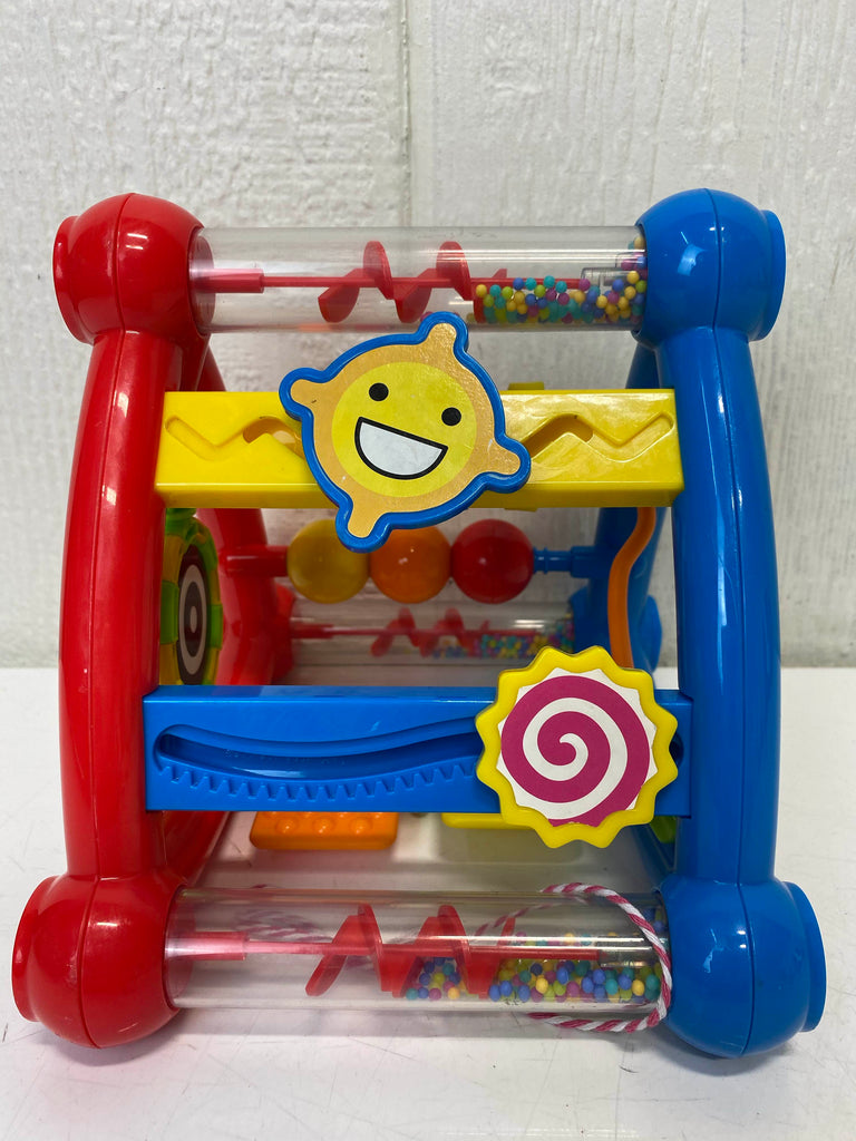 Infantino Activity Triangle