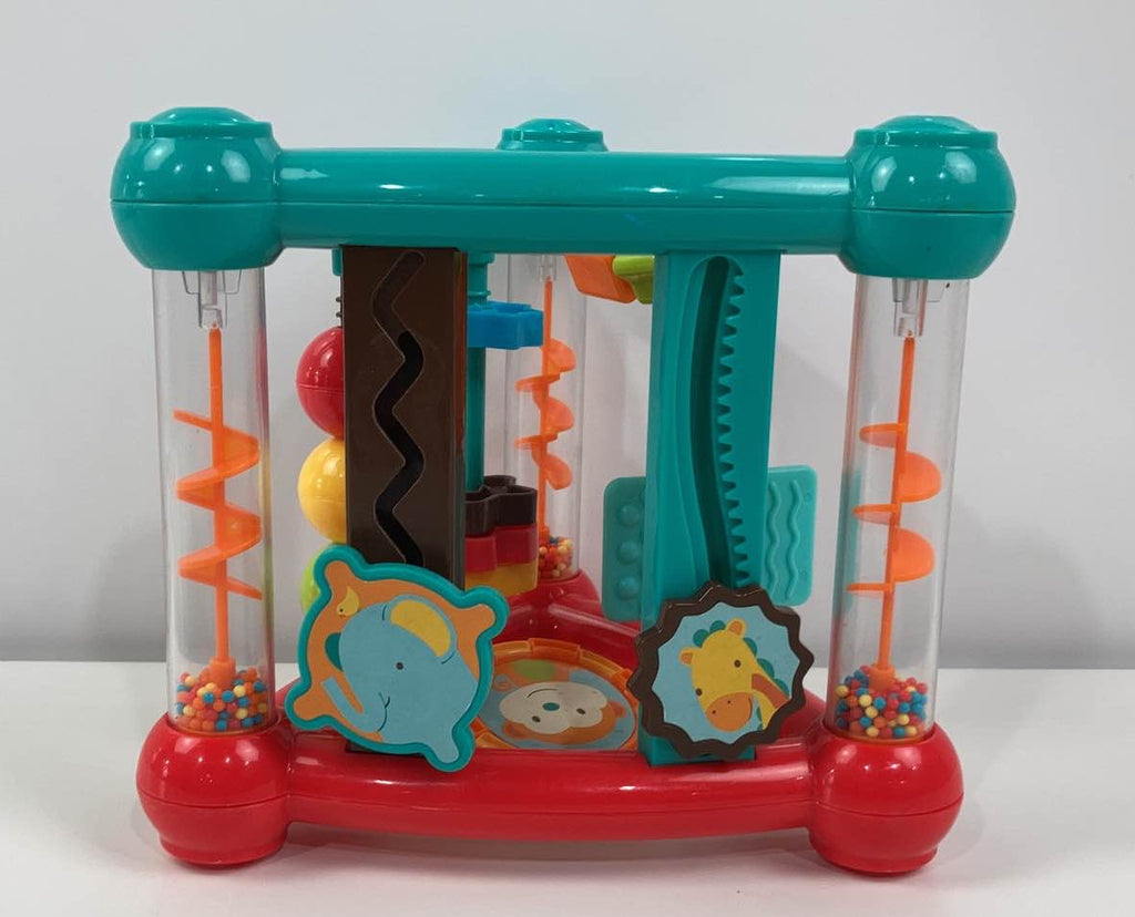 Infantino Activity Triangle