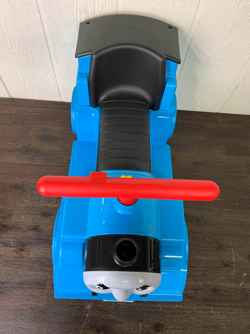 Power Wheels Thomas And Friends Train with Tracks