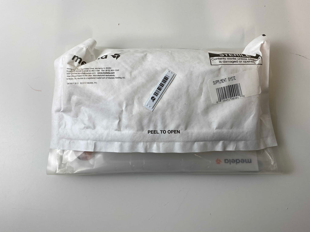 Medela Supplemental Nursing System