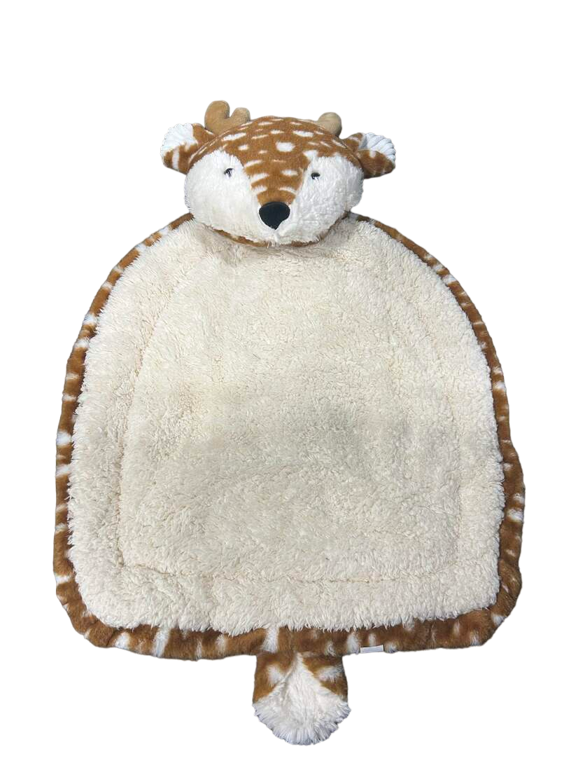 Anthropologie Woodland Play Mat — GoodBuy Gear