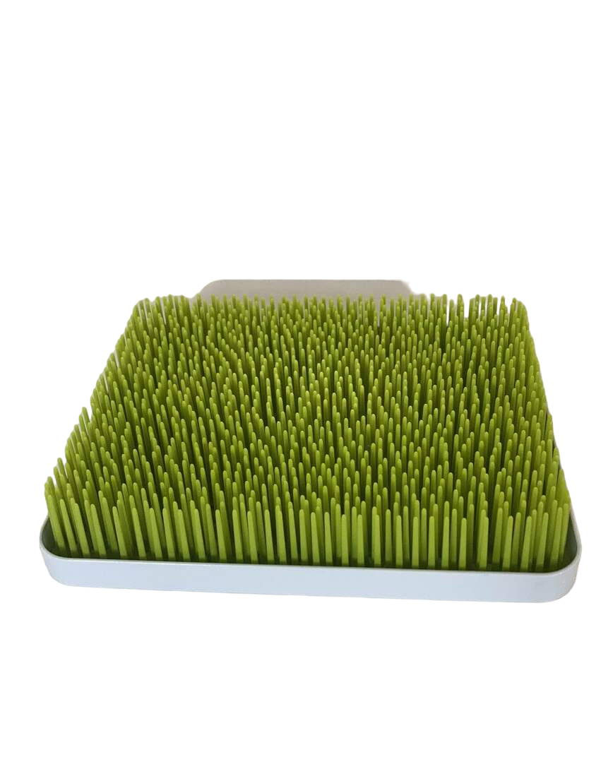 Boon Grass Countertop Drying Rack, Green, 1 pack — GoodBuy Gear