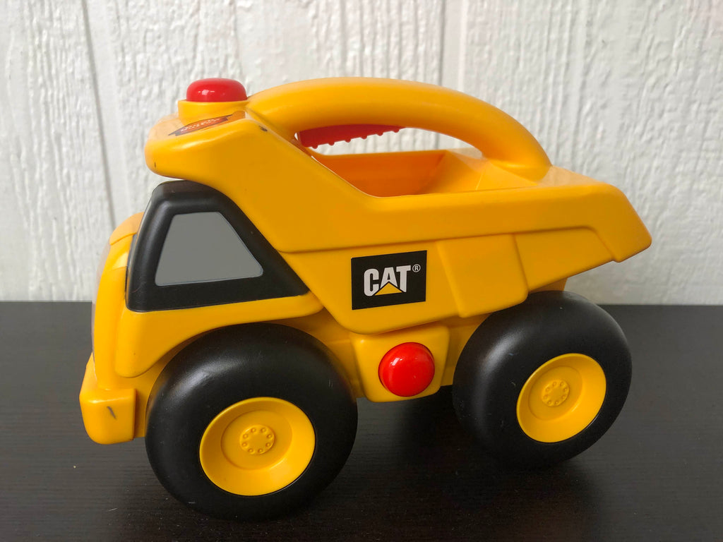 Caterpillar Truck Flashlight
