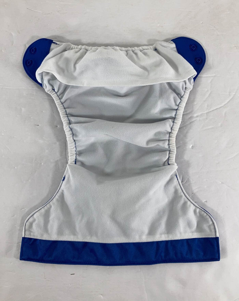 BumGenius Elemental All-In-One Cloth Diapers