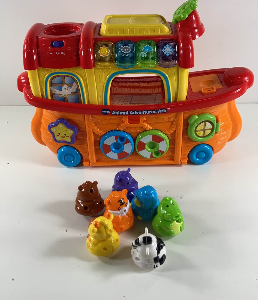 VTech Animal Adventure Ark