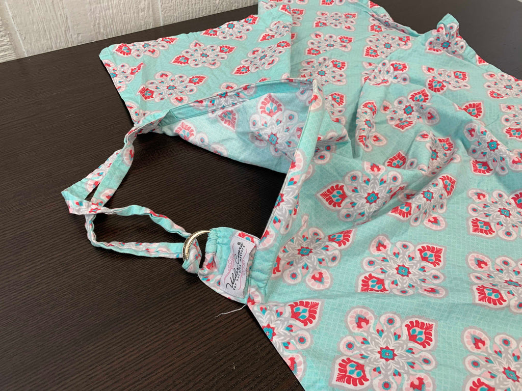 Udder Covers Breast Feeding Nursing Cover