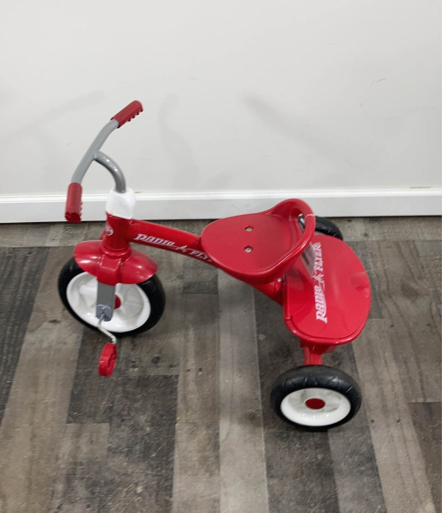 Radio Flyer Red Rider Trike