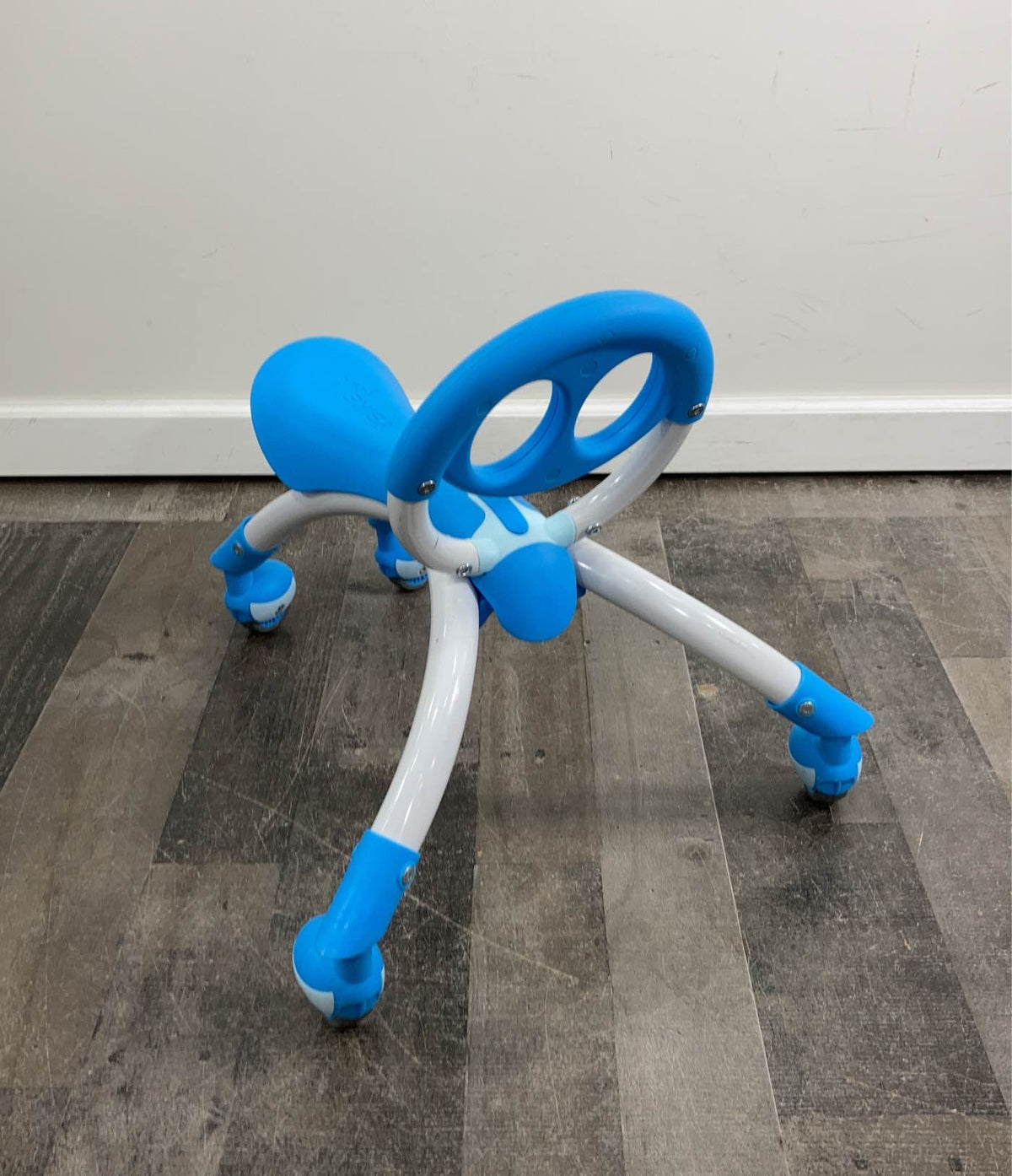 YBIKE Pewi Ride-On Toy — GoodBuy Gear