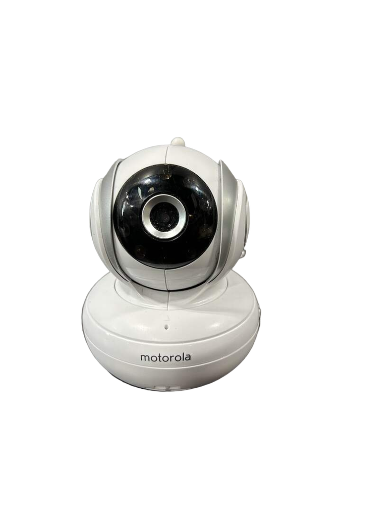 Motorola MBP33s Wireless Baby Monitor