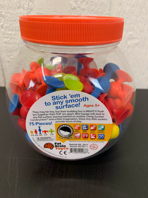 Fat Brain Toys Mini Squigz