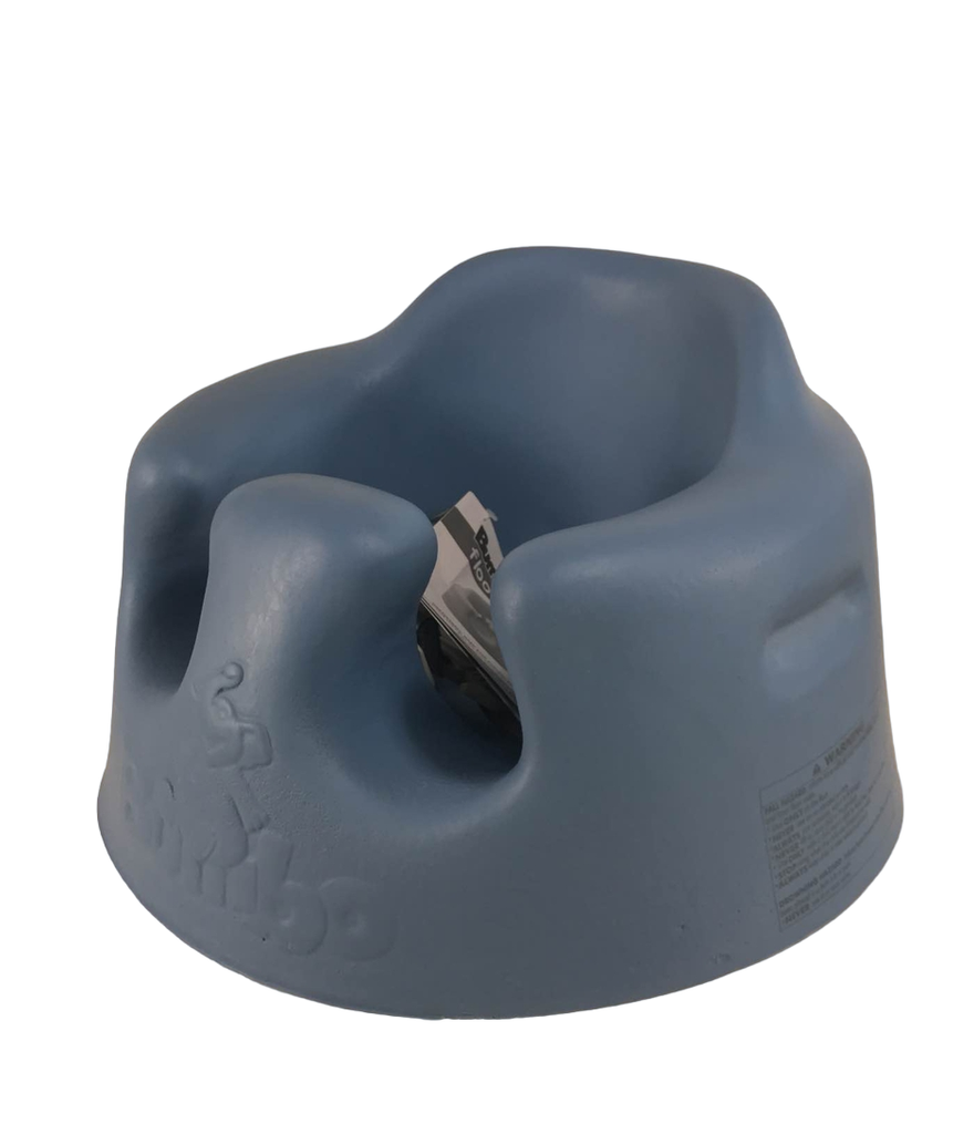 Bumbo Floor Seat, Powder Blue