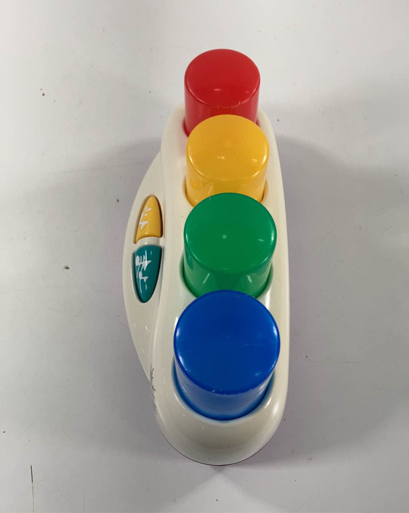 Baby Einstein Baby Bach Touch and Play Pipes