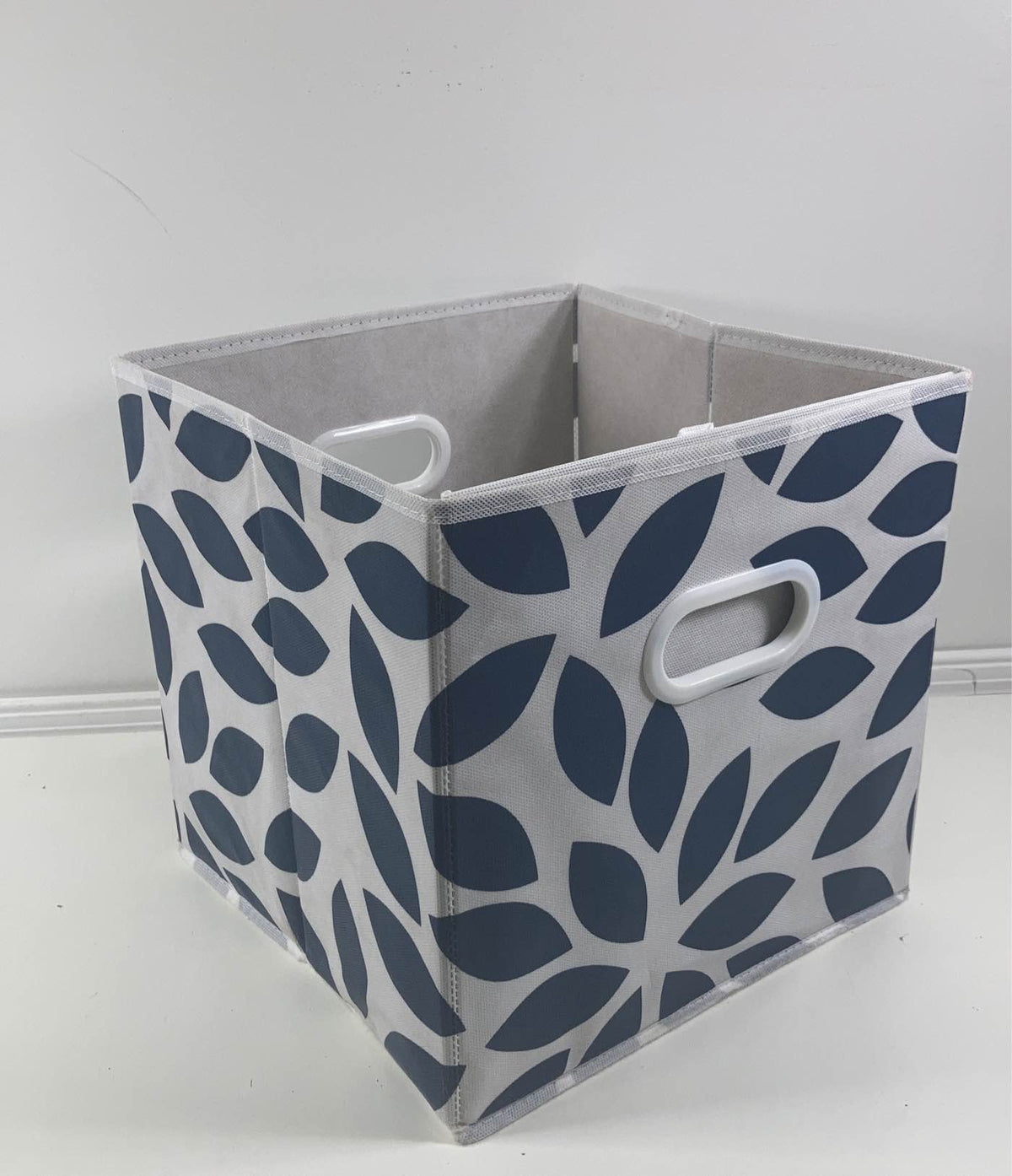 Canvas Toy Storage Basket — GoodBuy Gear