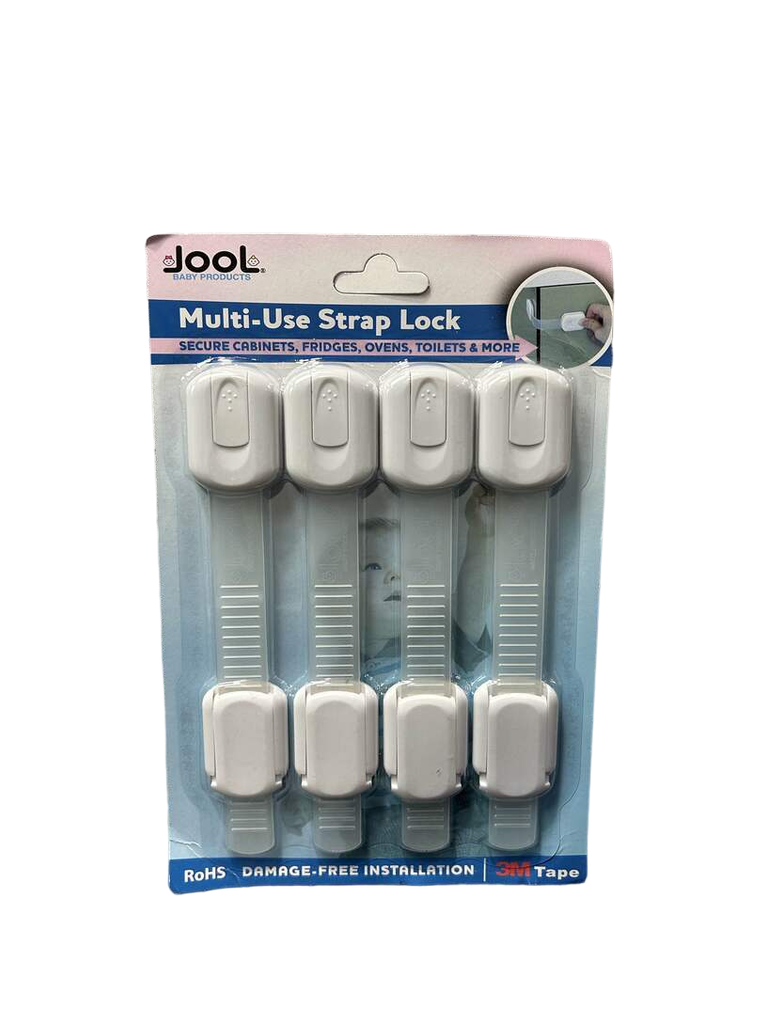 BUNDLE Safety Bundle