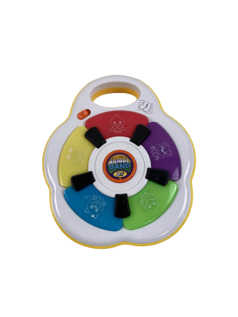 NKOK Jr. Explorers Animal Band — GoodBuy Gear