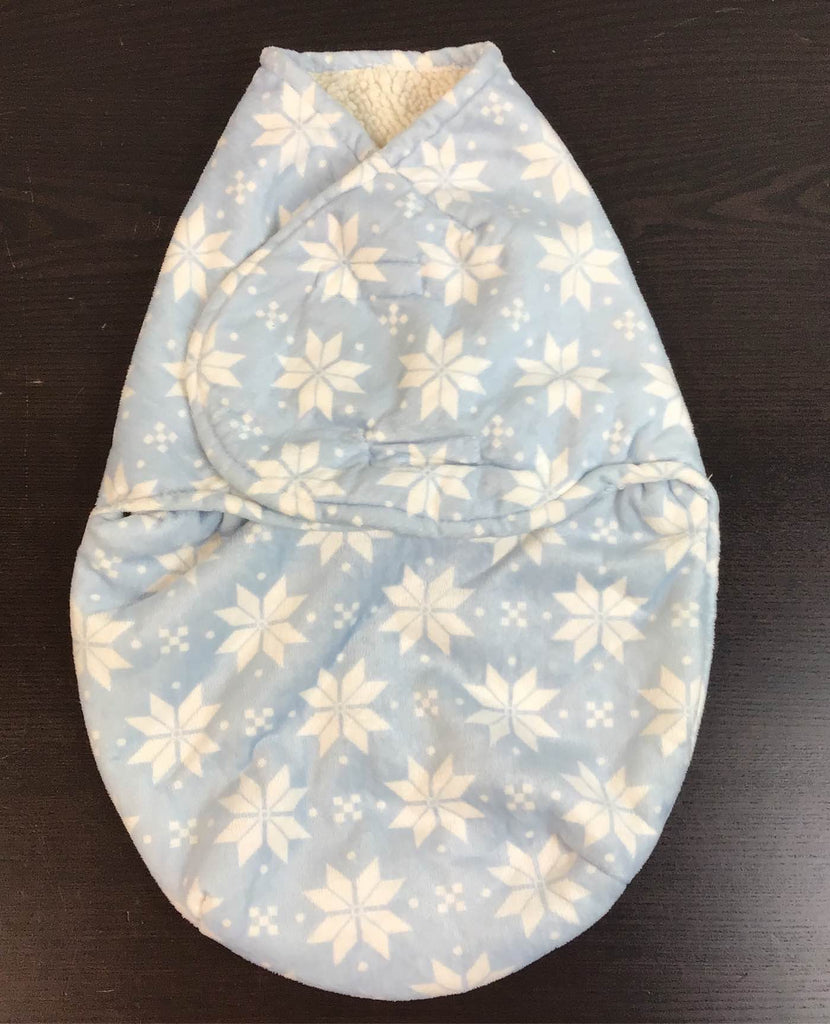 Infant Bunting, 20”
