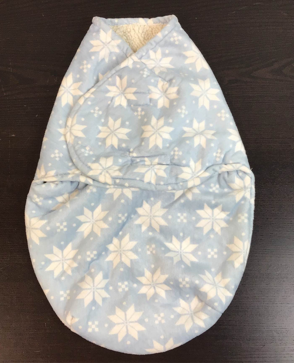 Infant Bunting, 20” — GoodBuy Gear